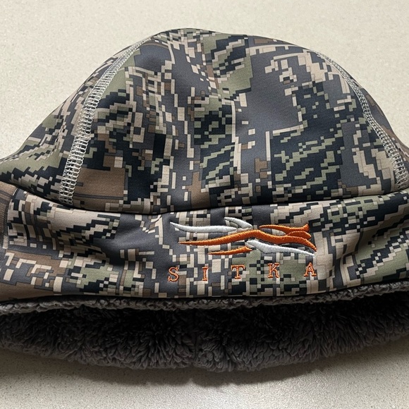 Sitka Gear | Accessories | Sitka Jetstream Insulated Ws Beanie | Poshmark